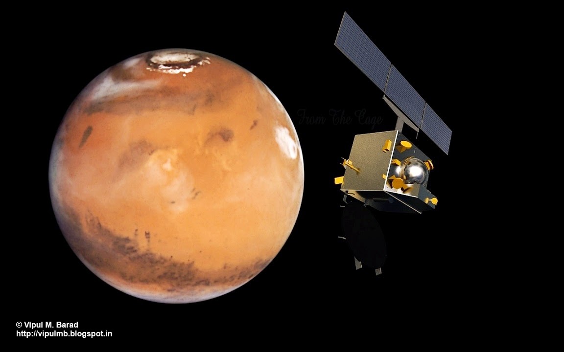 From The Cage Mangalyaan MOM Exclusive Wallpapers from-the-cage-mangalyaan-mom-exclusive-wallpapers